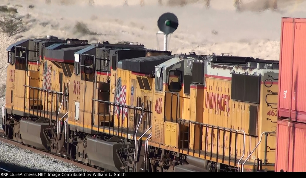 WB Stack train @ Apex Summit NV